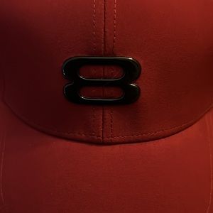 Layer 8 | Accessories | Layer 8 Cap Is Engineered To For Long Runs And ...